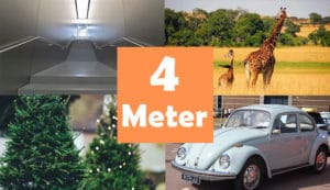7 Things That Are About 4 Meters (m) Long – dimensionofstuff.com