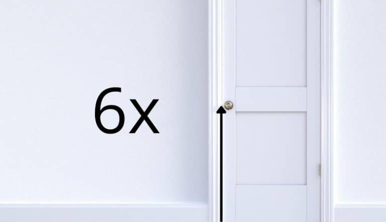 6 Things That Are About 6 Meters (m) Long