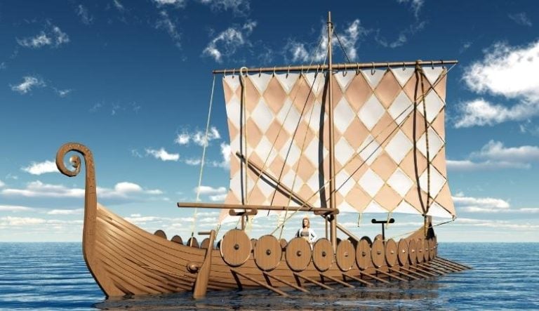 11 Things That Are About 65 Feet (ft) Long