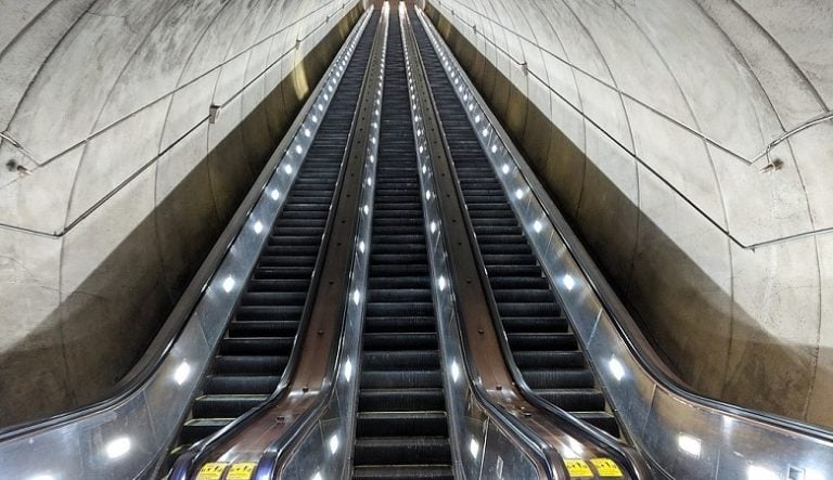 List of The Longest Escalators in The World – dimensionofstuff.com