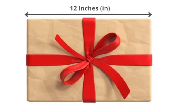 13 Things That Are About 12 Inches (in) Long – www.dimensionofstuff.com