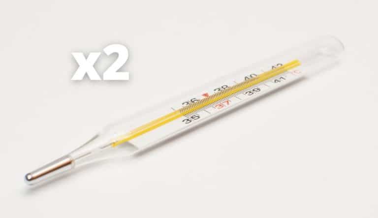 8 Things That Are About 25 Centimeters (cm) Long