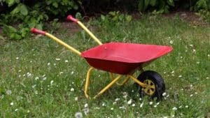 What Are The Dimensions of a Wheelbarrow? – dimensionofstuff.com
