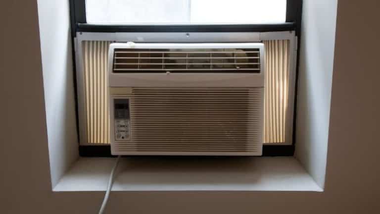 What Are The Dimensions of a Window Air Conditioner? – dimensionofstuff.com